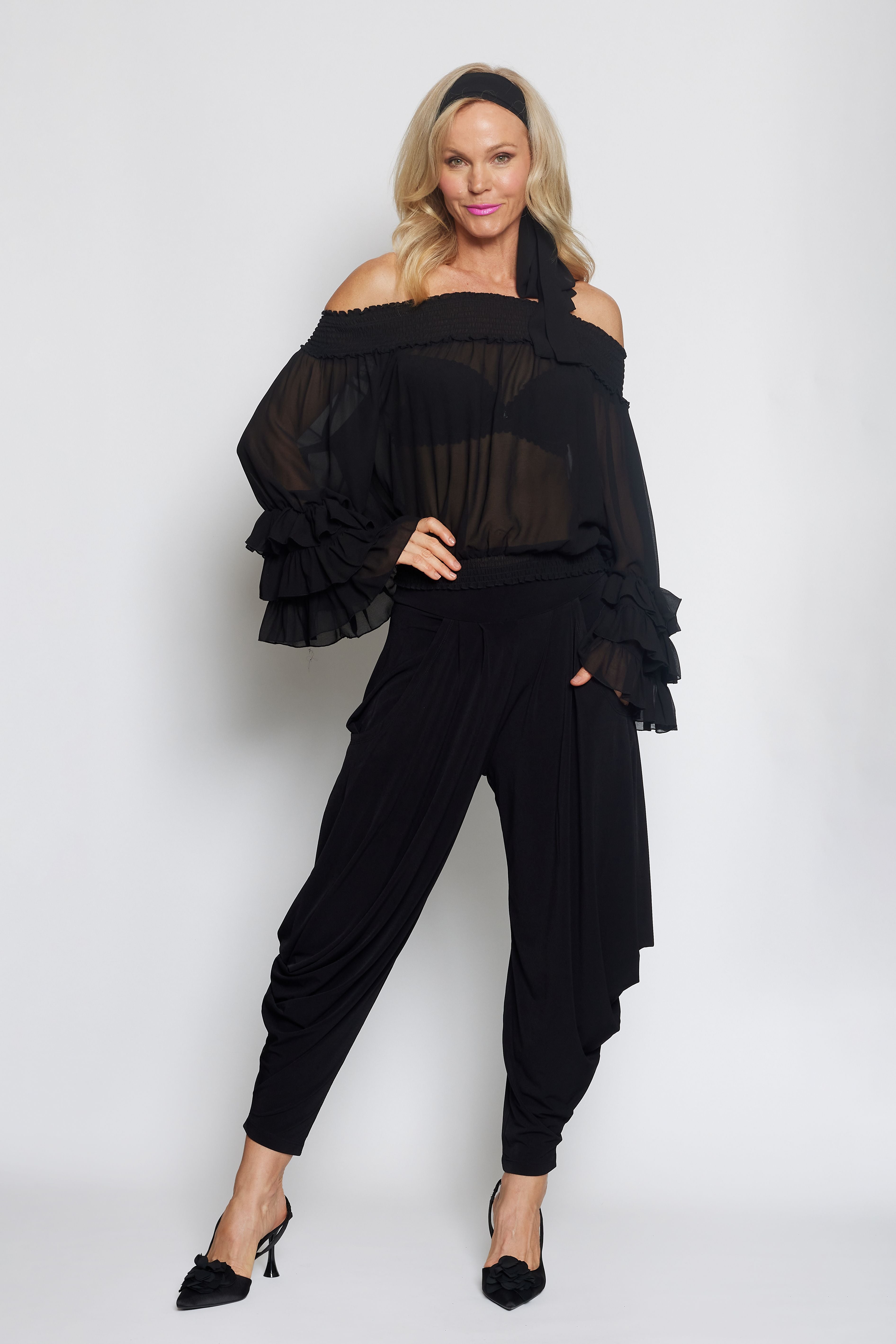 SALE – soniastradiottocouture