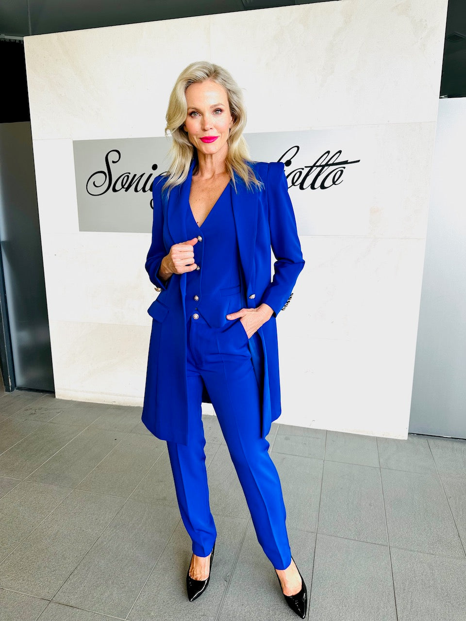 Past Collections Essentials – soniastradiottocouture