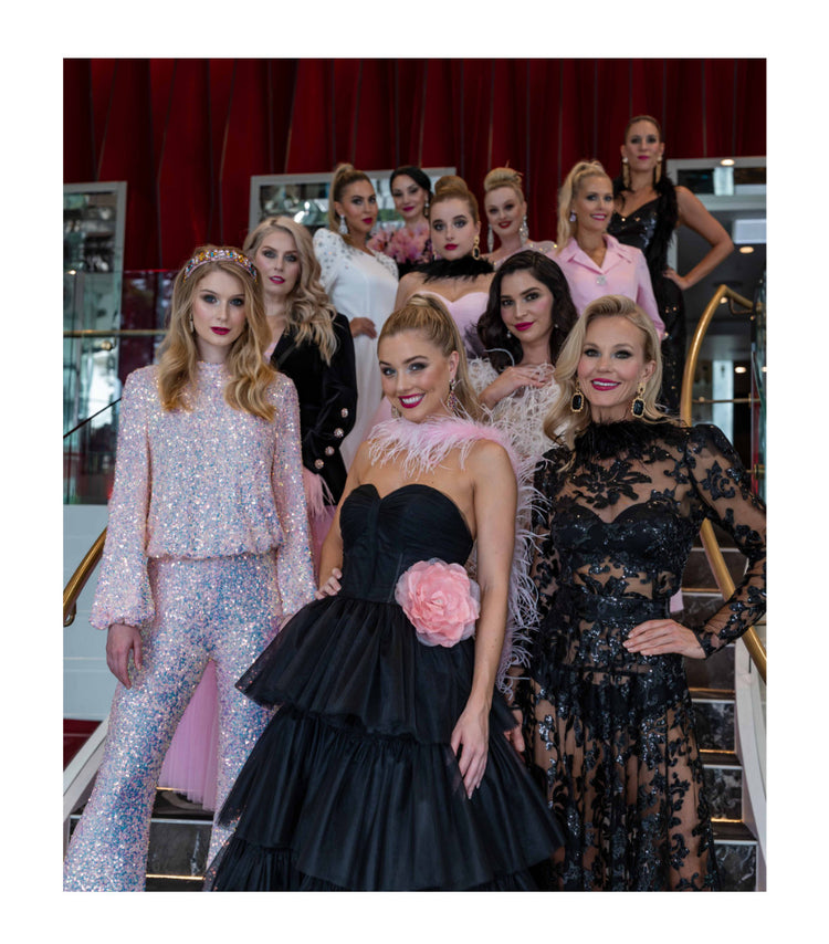 Formal Dresses – soniastradiottocouture